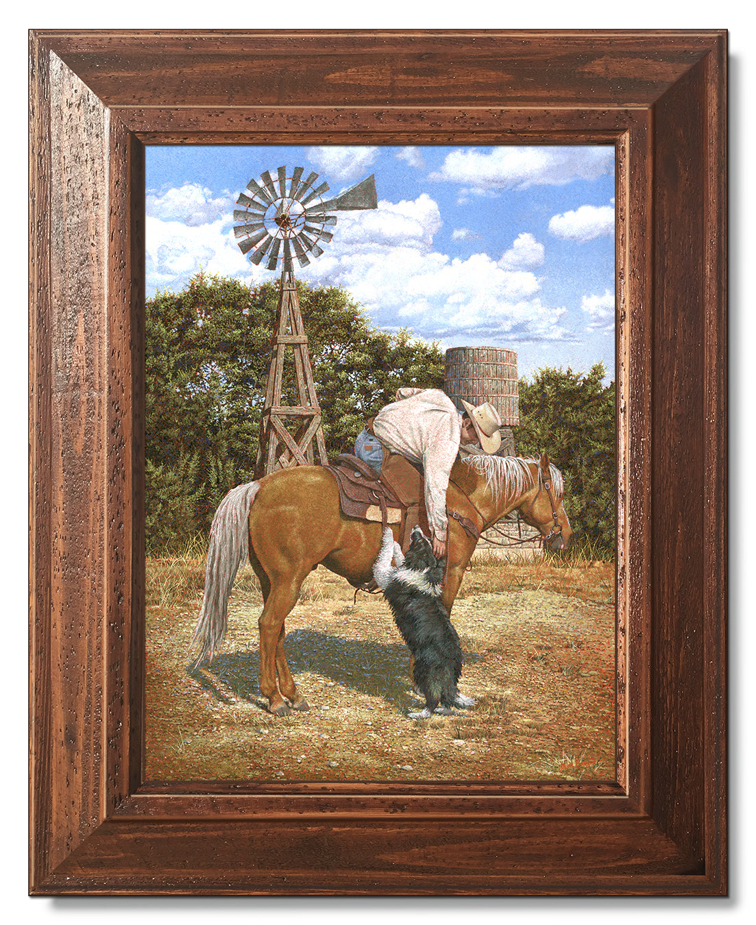 The Art Of Mark Persyn